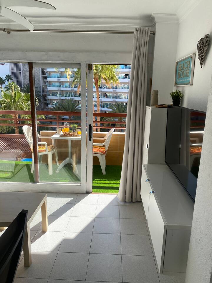 Apartamento Casa De La Playa - Maspalomas