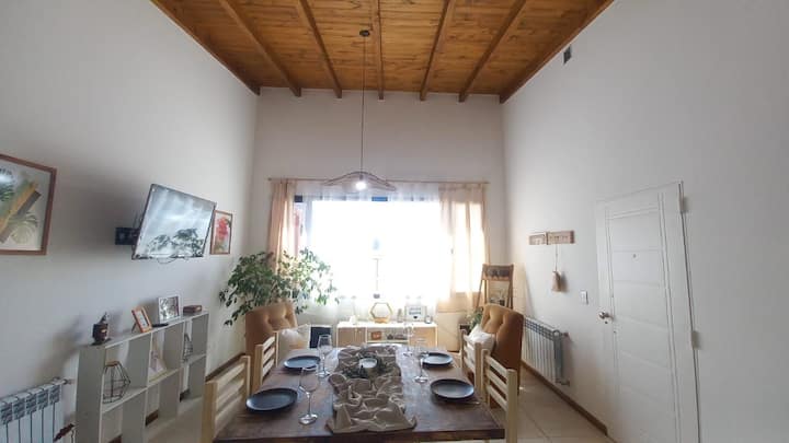 Cerro 21 Esquel - Esquel