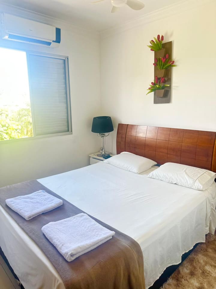 Duplex Toca Raposa Ufmg Mineirão Pampulha - Belo Horizonte