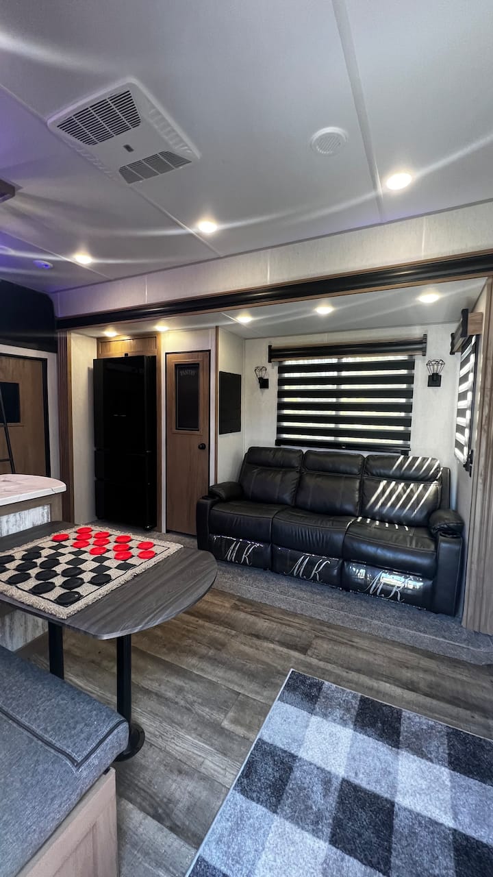 Rv Haven: Keys, Glades, Miami. - Bahamas