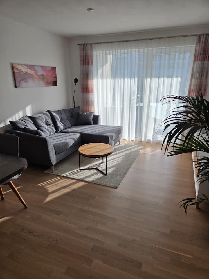 Ferienwohnung Mika - Lake Constance