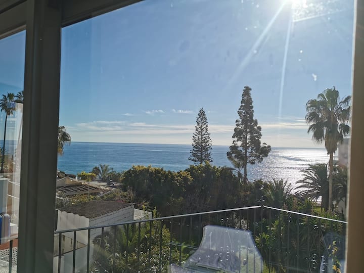 City Center R3 - Nerja