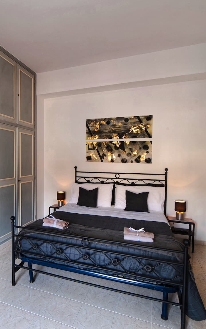 Manziana. Casa Valentina - Bracciano