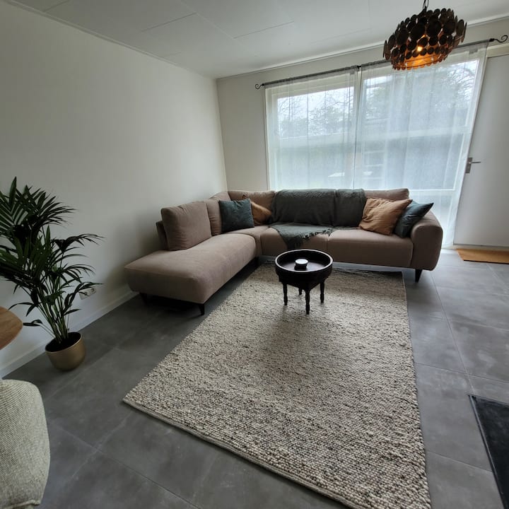 Ecolodges De Dreef Guesthouse - Burgh-Haamstede