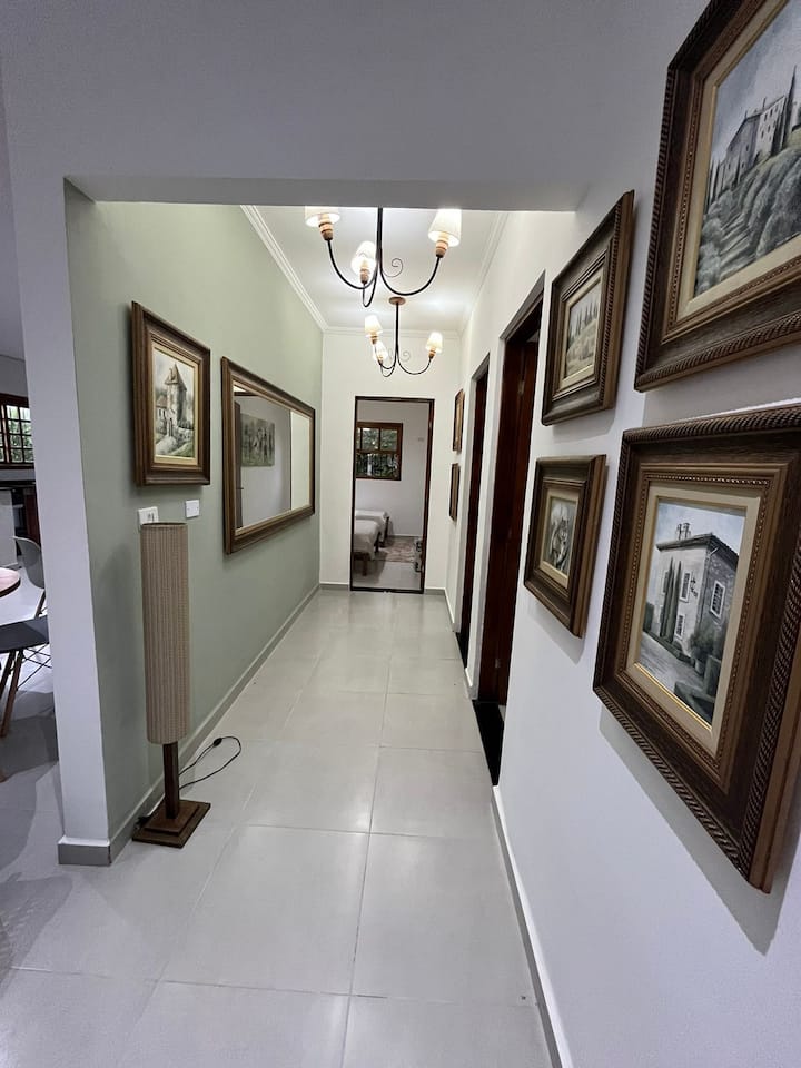 Casa Uno | Aluguel De Chácara - Suzano