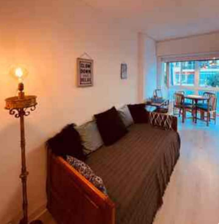 Hércules Nuevo Y Moderno Estudio - ベナルマデナ