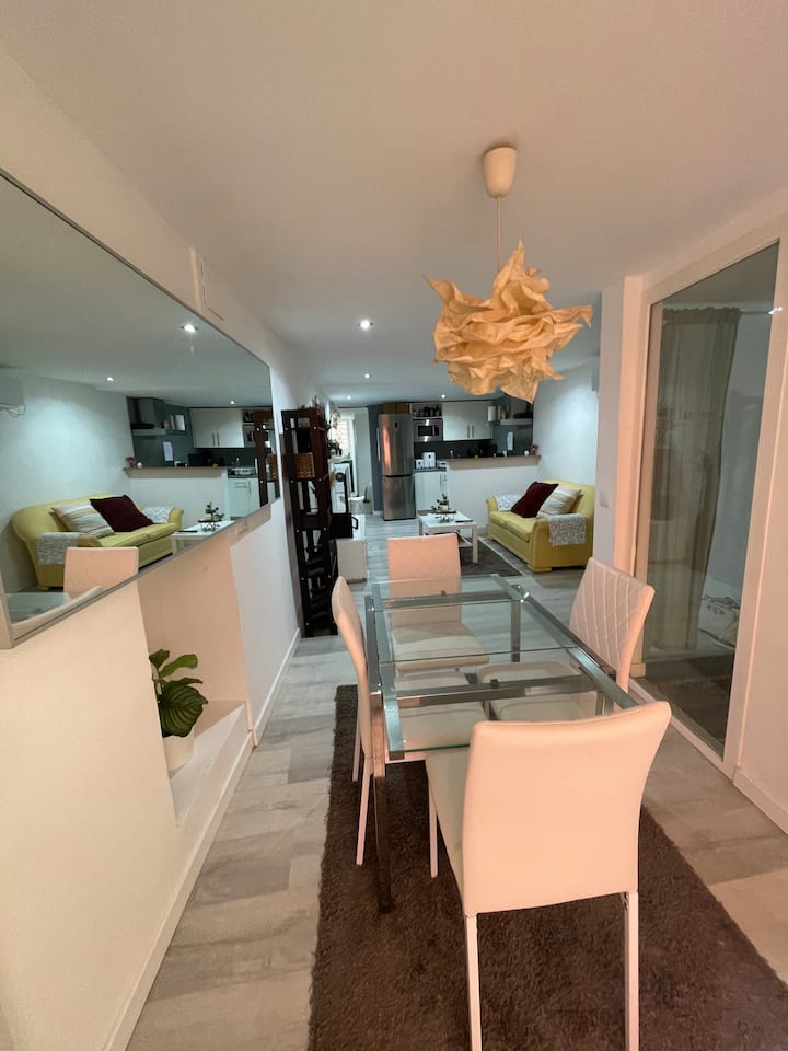 Private Flat En Casco Antiguo De Palma - Palma