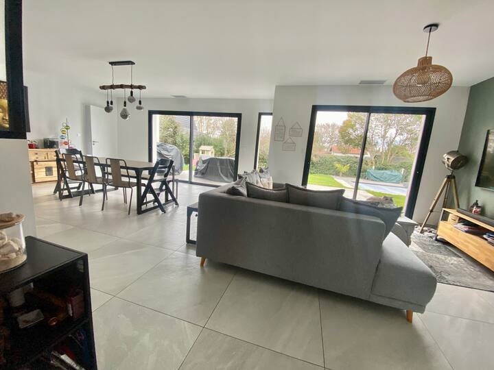 Maison De Vacances Toulouse - Colomiers
