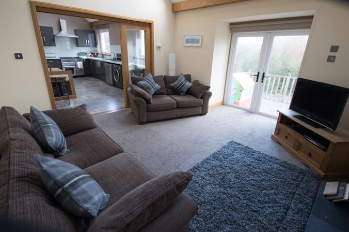 Bonnie View Self Catering - Mallaig