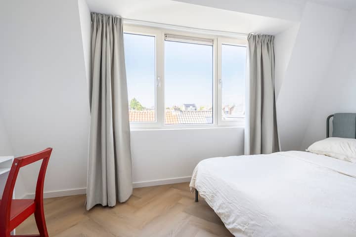 Bon Bini Haarlem Centrum - Haarlem