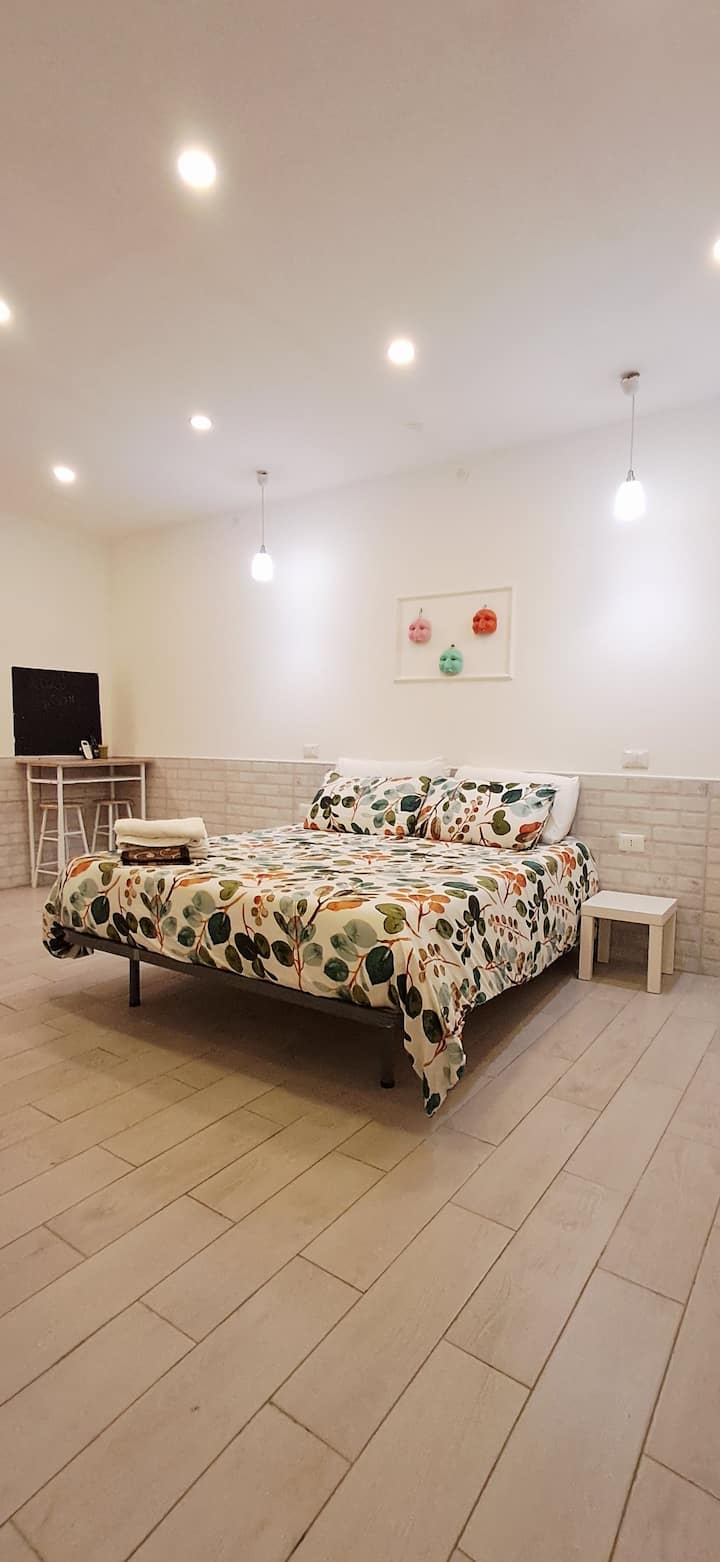 Lulù Maison 2 - Naples