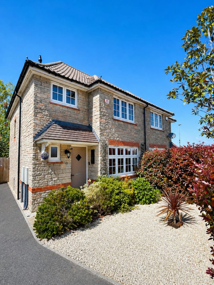 Charming Countryside Retreat In Barnstaple, Devon - Barnstaple
