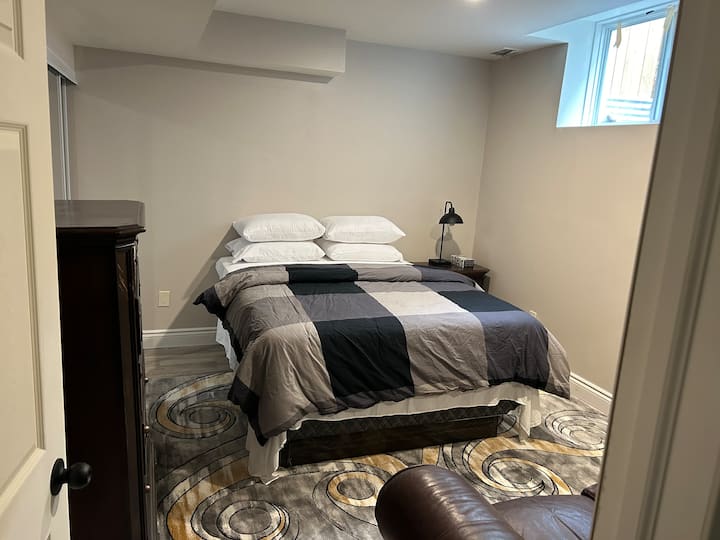 Chippawa Niagara Retreat (Canada) - Niagara Falls