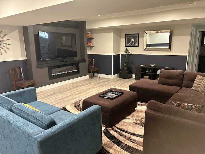Chippawa Niagara Retreat (Canada) - Niagara Falls