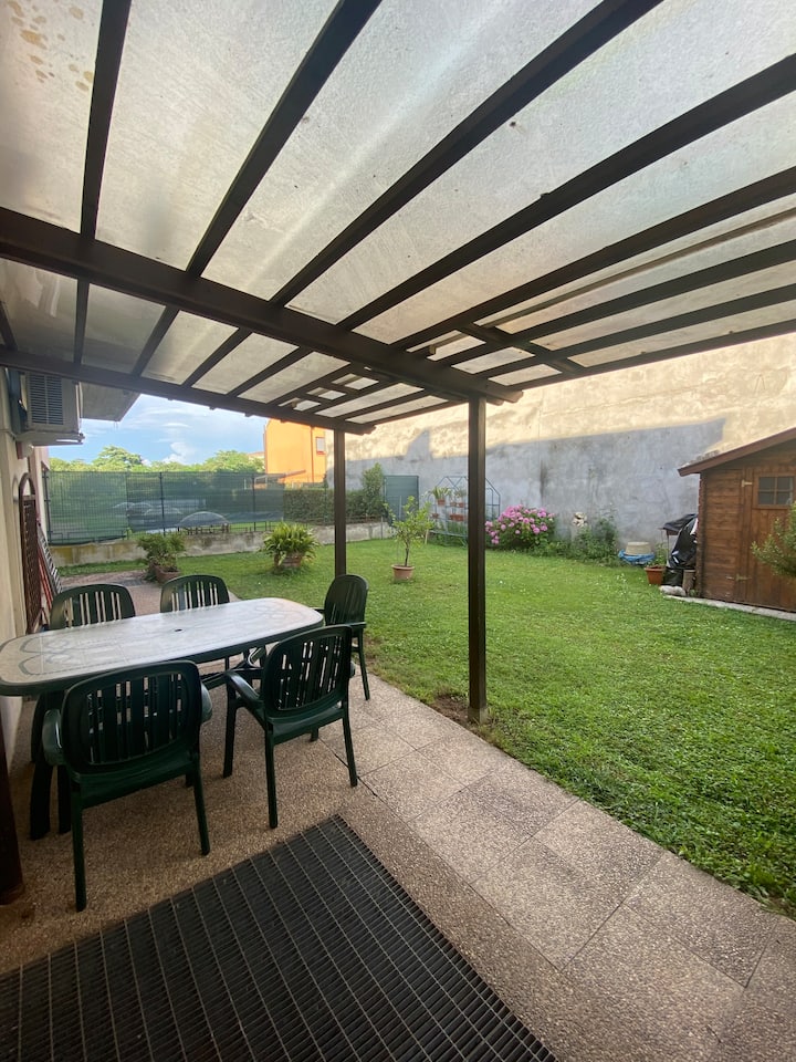 Casa Rina • More Space. Less Stress. - Verona