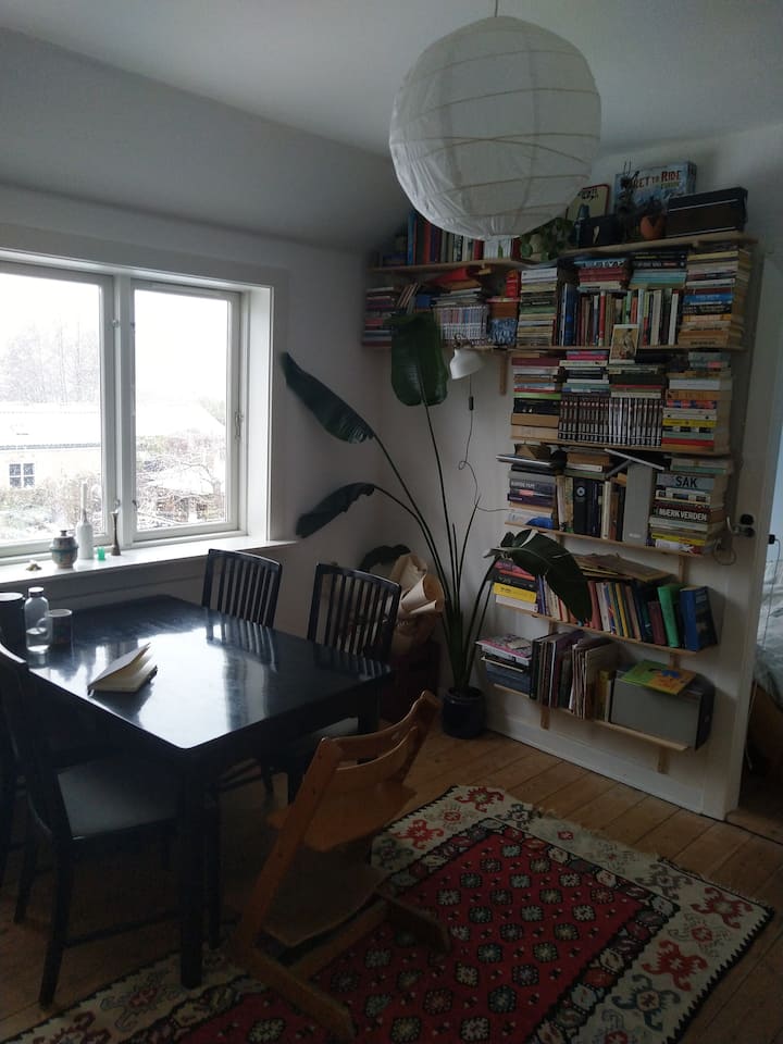 Cosy Apartment To The Lake, Sea And Forest - ヘルシングボリ