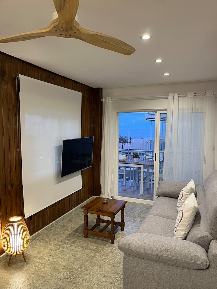 Apartamentos Costa Blanca - Miramar