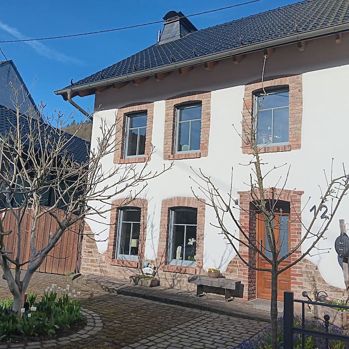 Brunnenhof Eifel - Altenahr