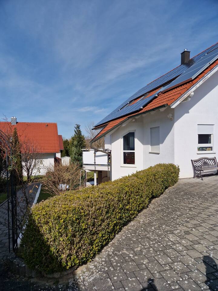"Albschätzle" - Balingen