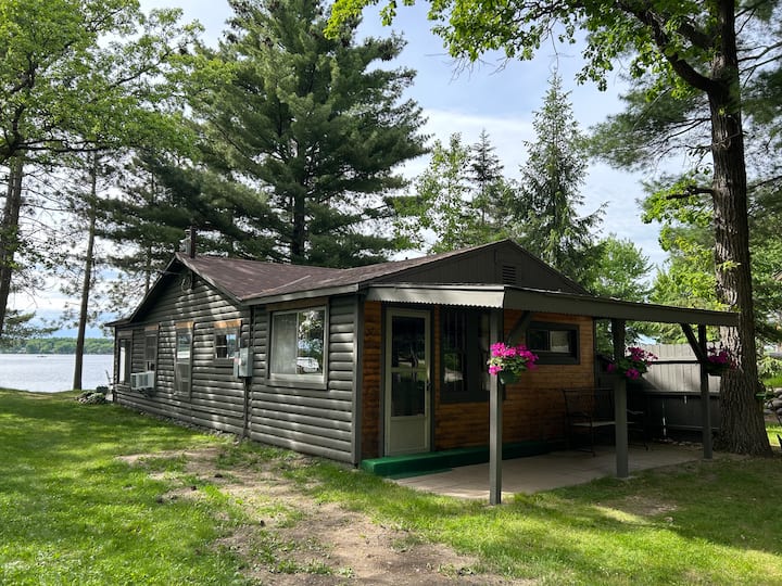 A Slice Of Paradise - Minnesota