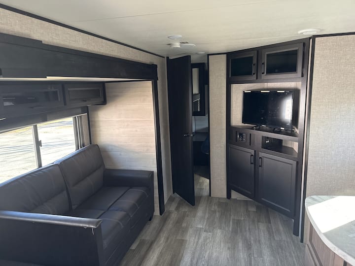 2022 Jayco Travel Trailer 30’ - East Tawas, MI