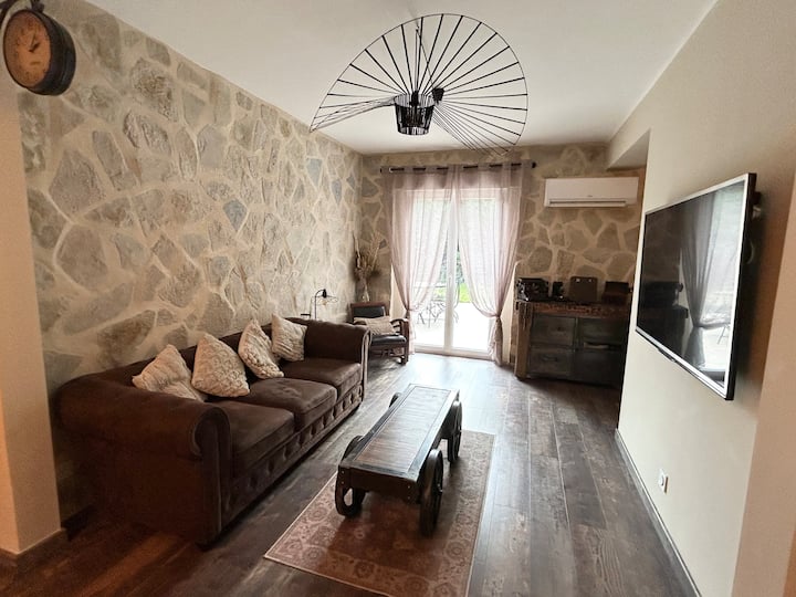 Maison Cocooning - 아비뇽