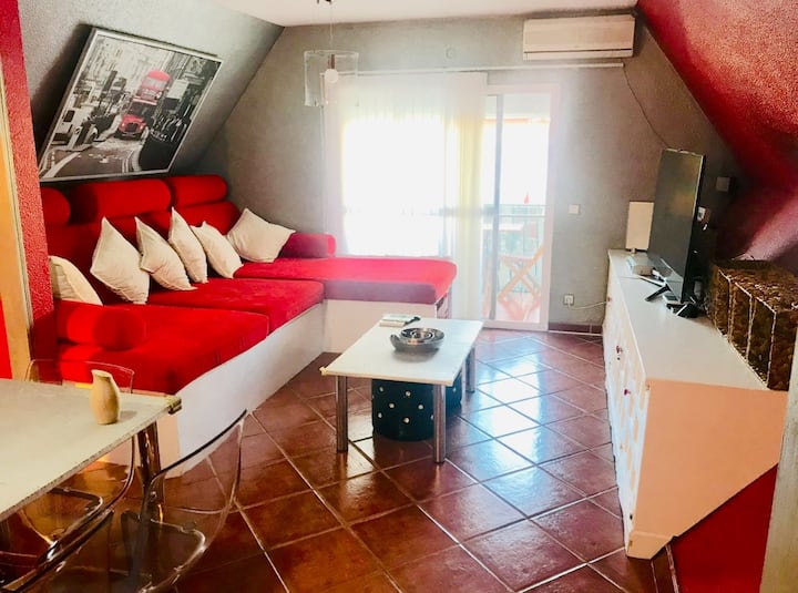 Duplex La Cala - Rincón de la Victoria