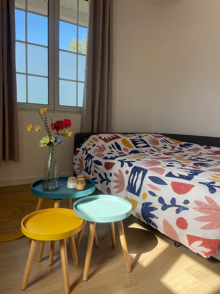 Le Petit Saint Louis - Mont-de-Marsan