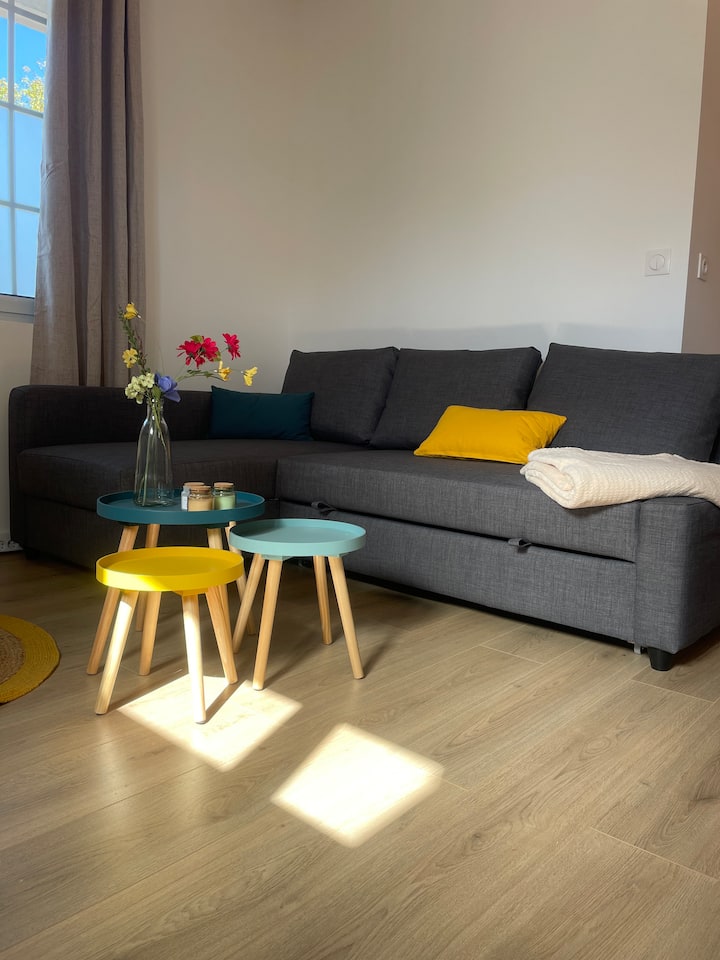 Le Petit Saint Louis - Mont-de-Marsan