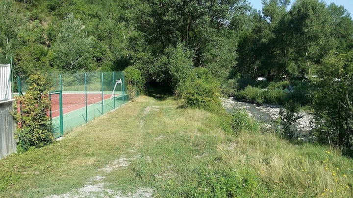 Vallon Des Sources Les Thermes T2 Tout Confort - Digne-les-Bains