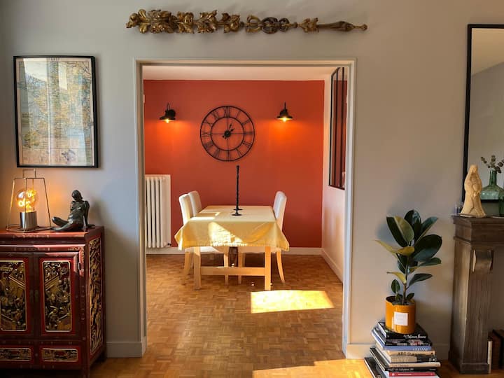 Appartement Proche Château - Versailles