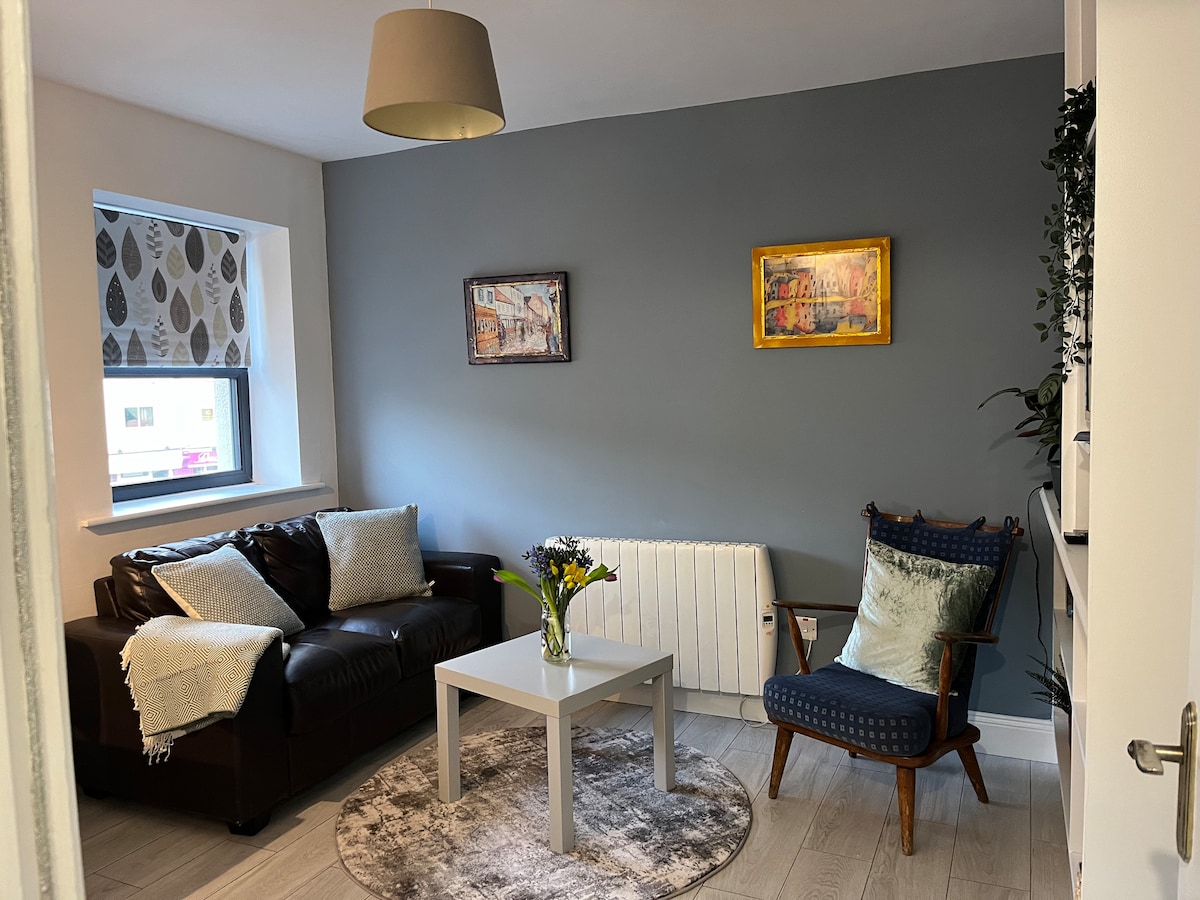 Galway Apartment Vacation Rentals - County Galway, Ireland | Airbnb