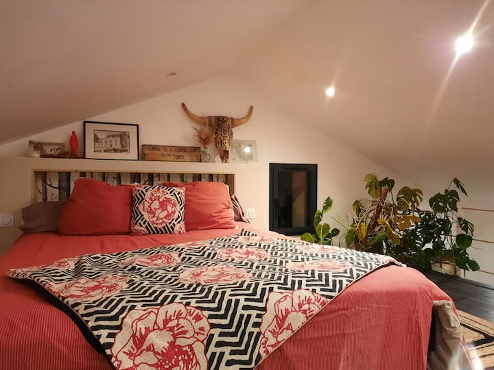 300m De La Plage Maison Avec Jardin Et Pkg Pour 2 - Noirmoutier-en-l'Île