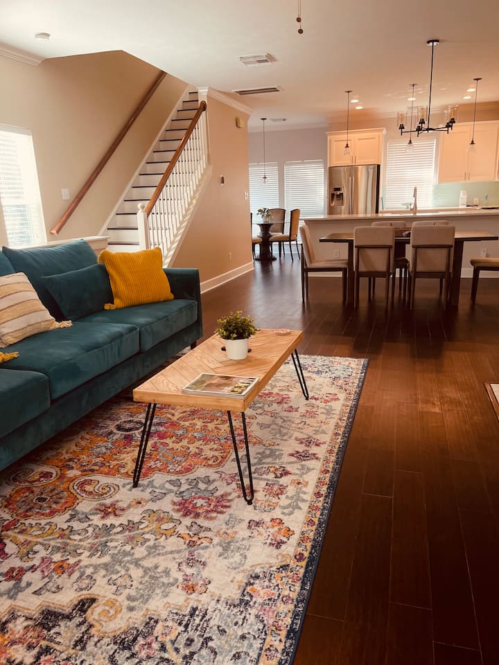 Midtown Home In Houston, Tx - Houston