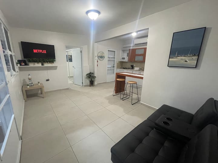 La Casita - Mayagüez