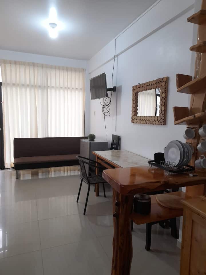 Mini Departamento - Oxapampa