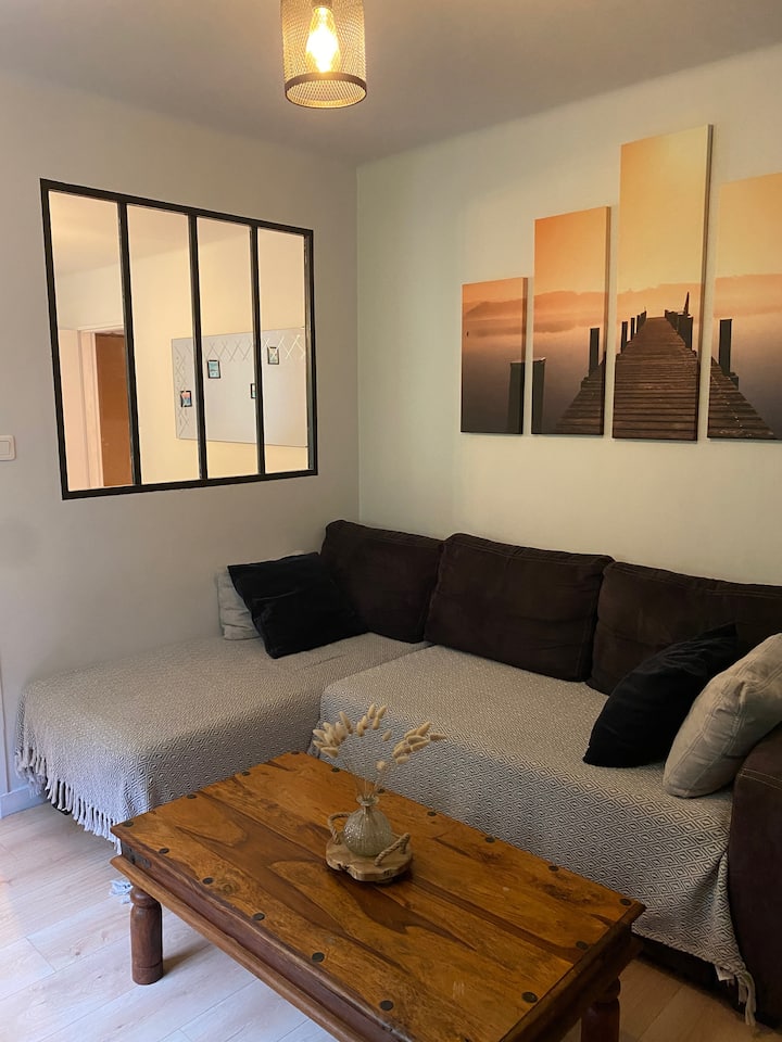 Appartement - Audierne