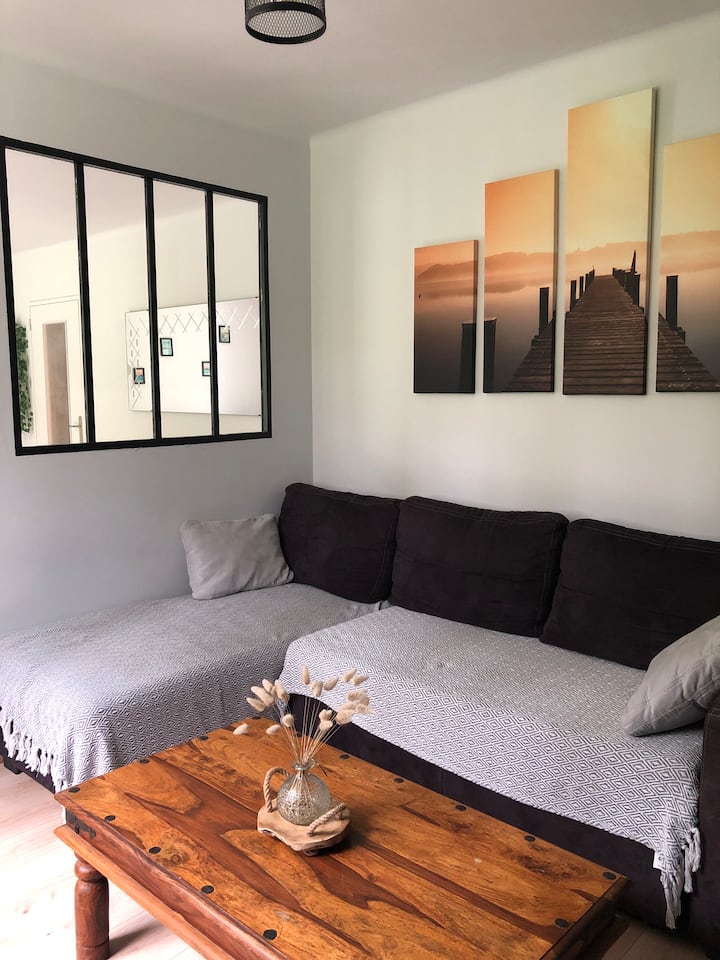 Appartement - Audierne