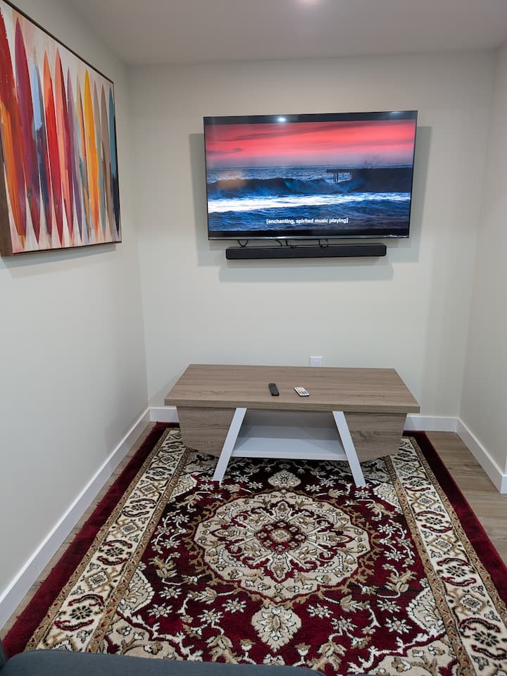 The Royal Haven Suite - Saskatoon