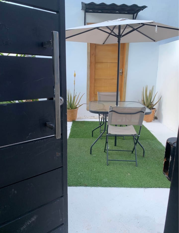 Espacioso Apartamento Estudio  Privado. - Repubblica Dominicana