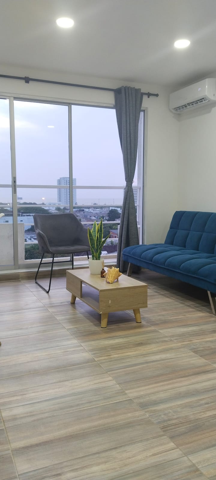 Sol Naciente - Cartagena