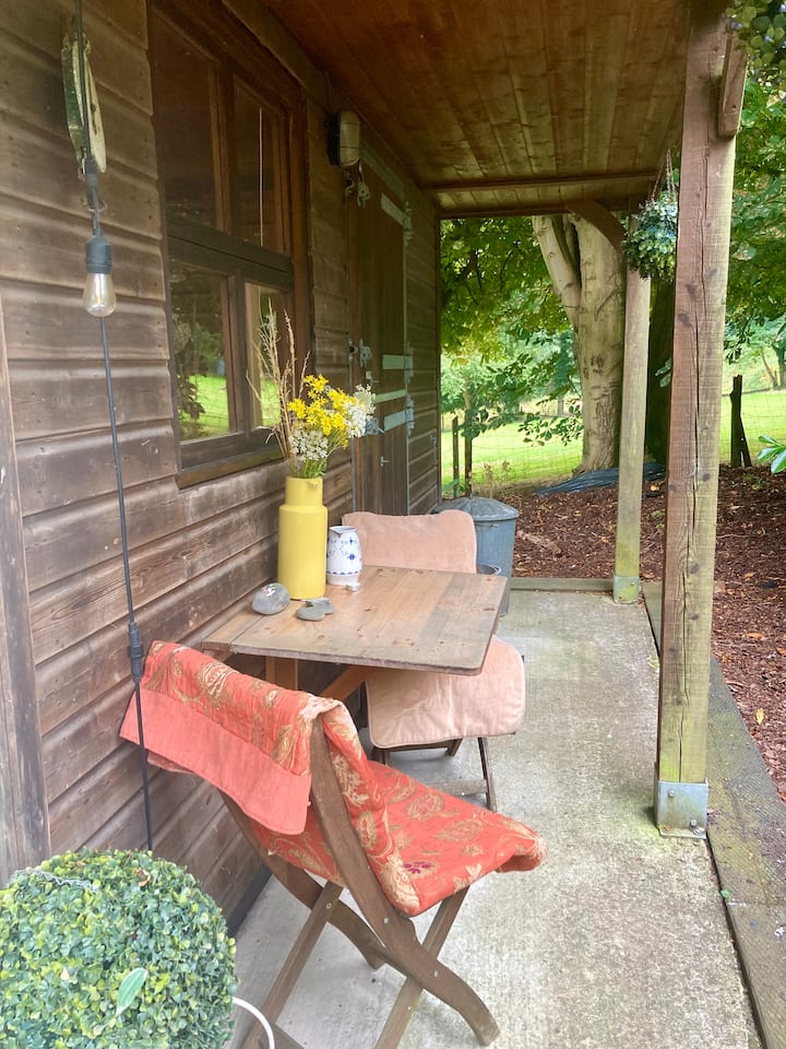 Secluded Room In Rural Marlow Chilterns - Marlow