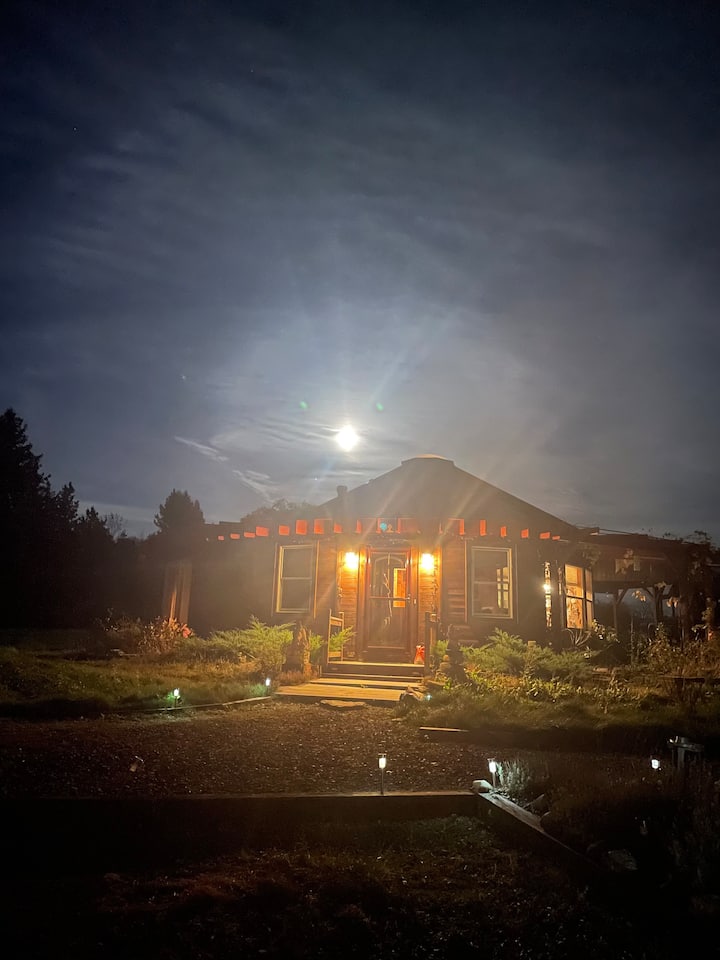 The Sanctuary For Your Soul. - Ithaca, NY