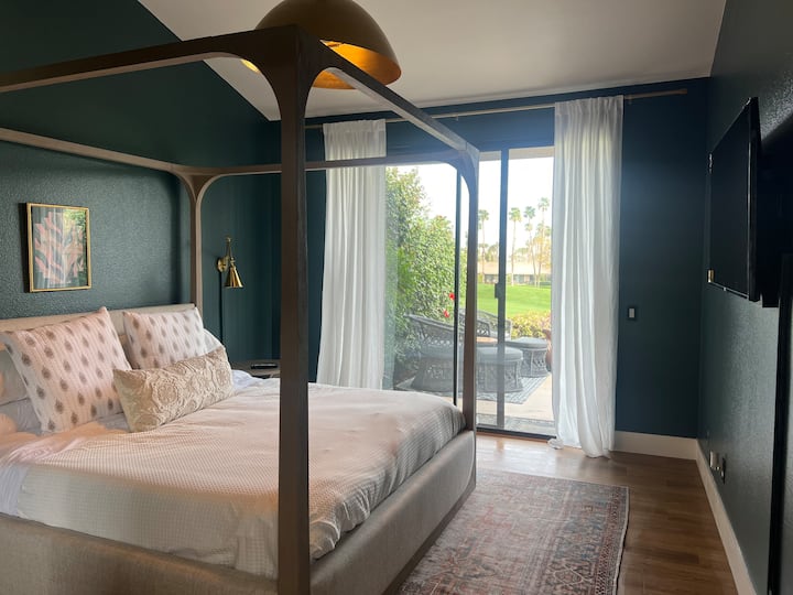 Country Club Living At Its Best - パームデザート, CA