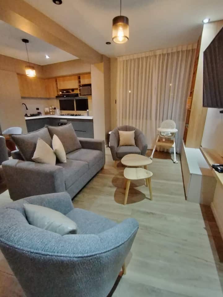 Departamento 3a - Peru