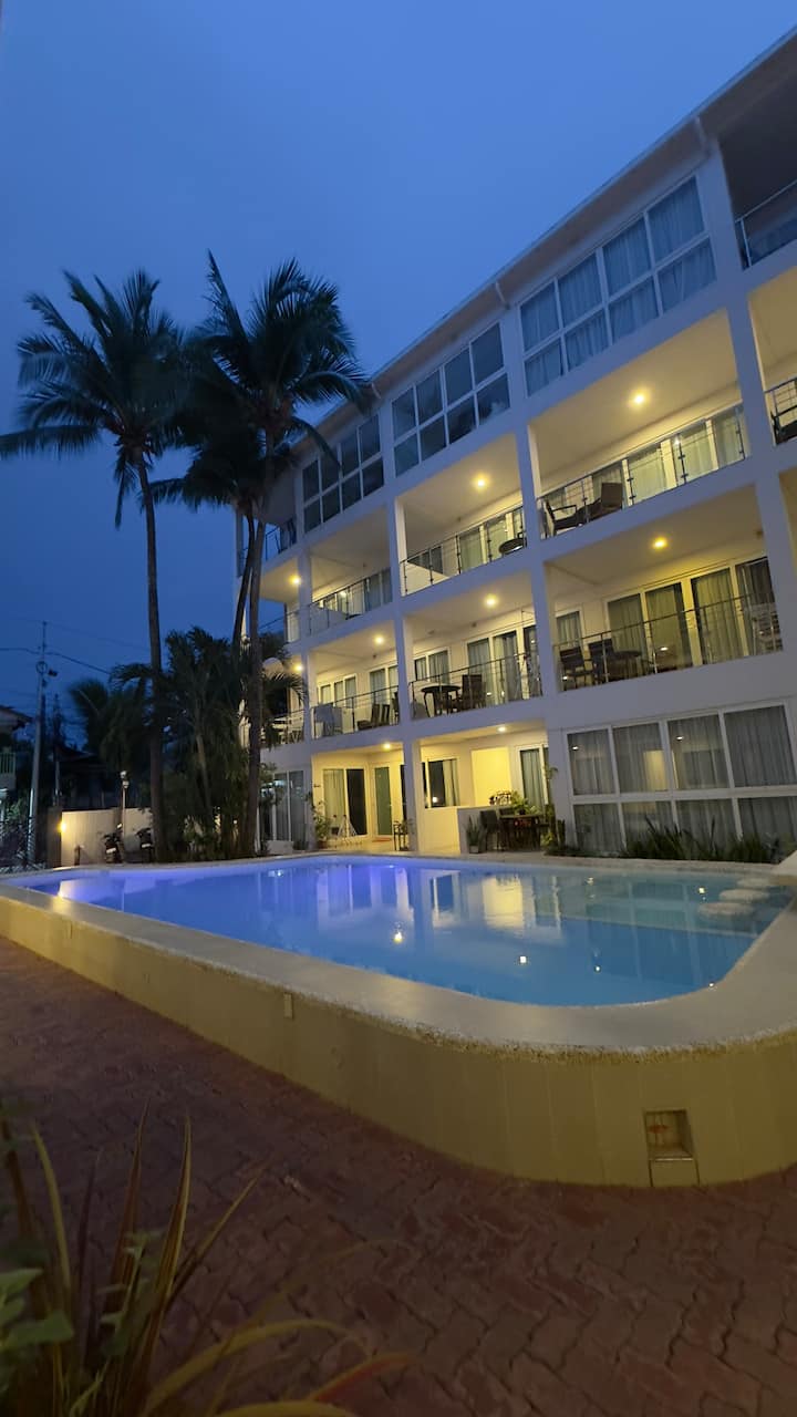 1bedroom Unit Center Of Boracay 135 - Long Beach Island, NJ