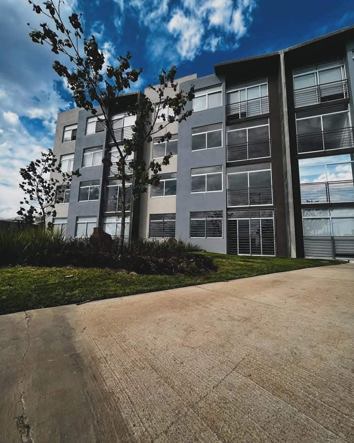 Apartamento Panoramico - Miguel Hidalgo y Costilla Guadalajara Airport (GDL)