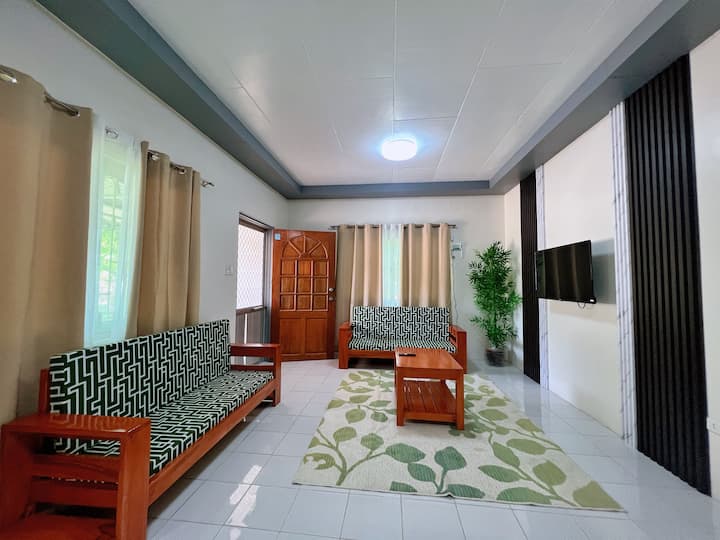 Entire House With 2 Bedroom - La Unión