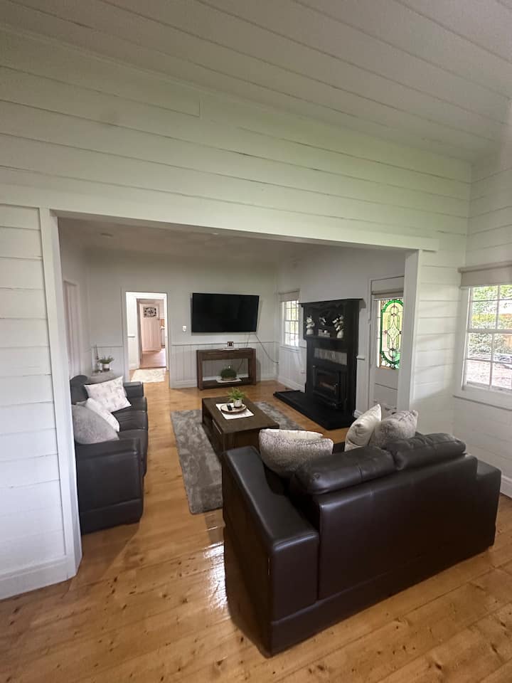 O’meara Cottage - Glengarry