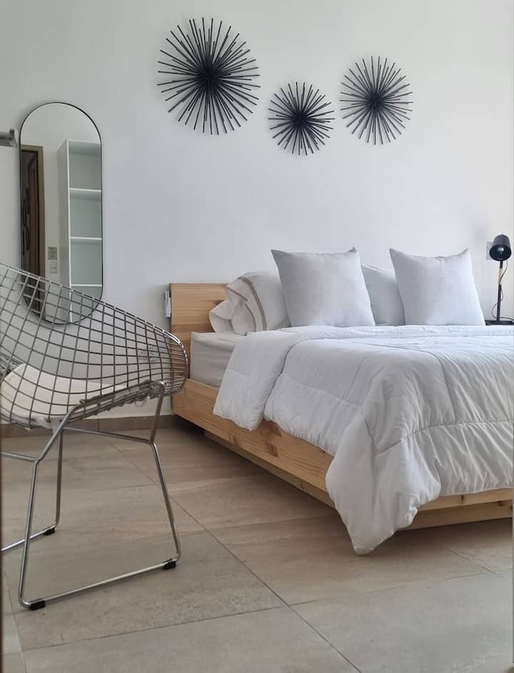 Apartamento 202, Condominio 71 . - El Salvador